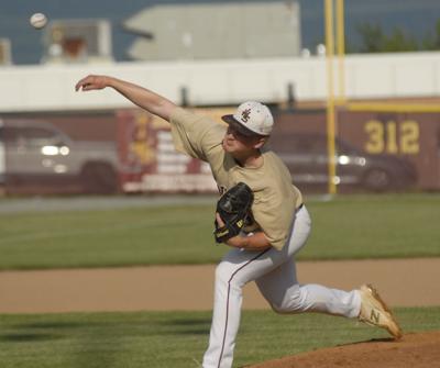 Cougars blank Bulldogs to open regional series | Journal-news | journal ...