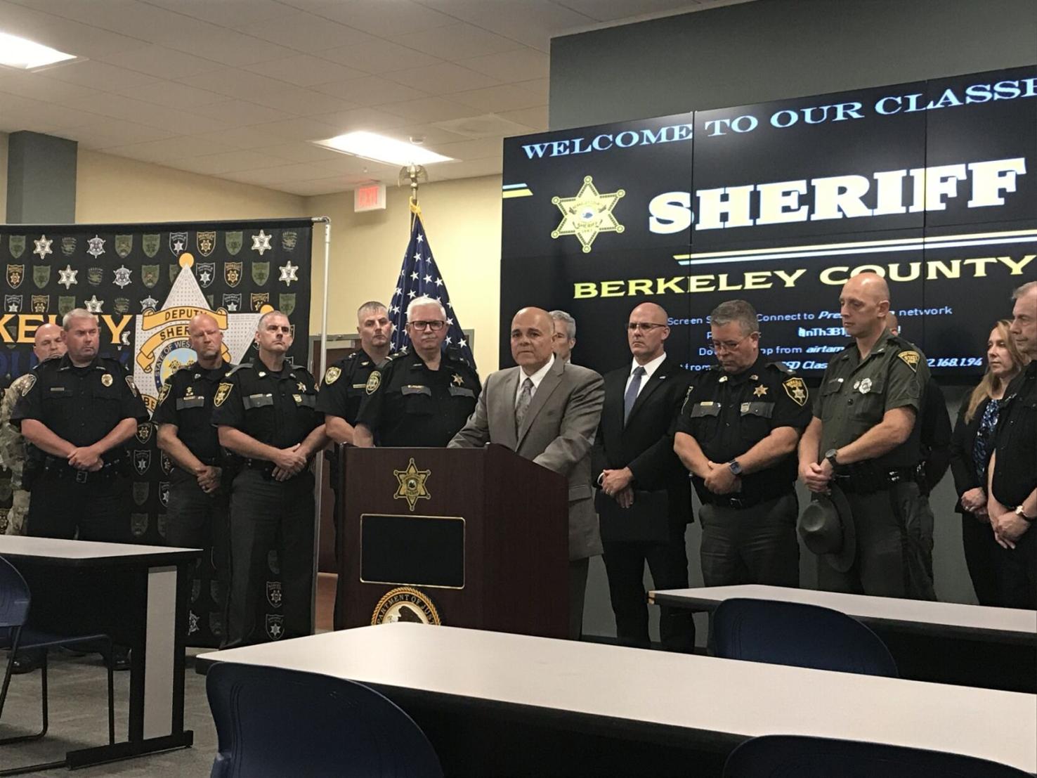 25 charged with drug trafficking in the Eastern Panhandle | Journal ...