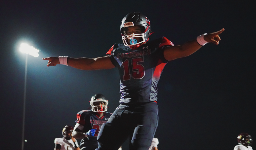 Spring Mills and Martinsburg dominate Coalfields & Co 4A honors ...