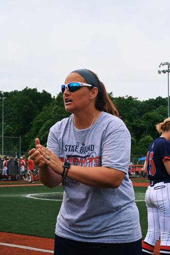Washington softball finishes WVSSAC Class AAA runner-up | Journal-news ...