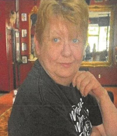 Virginia Kay Poffinberger | Obituaries | journal-news.net