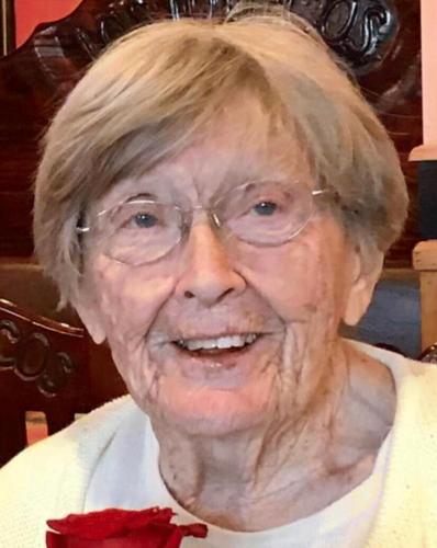 Patricia L. Perkins | Obituaries | journal-news.net