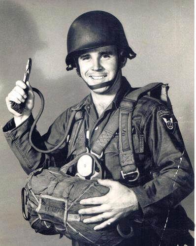 Ronald E. “Billy” Day | Obituaries | journal-news.net