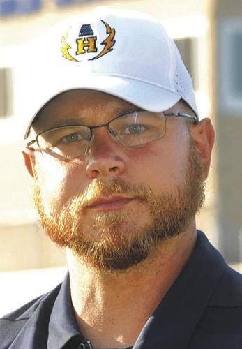 Yurish steps down as Hedgesville head coach | Journal-news | journal ...