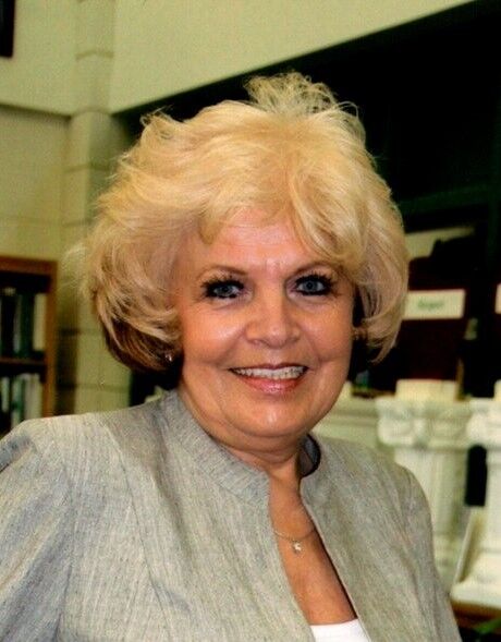 Amelia “Milly” Ann Shepherd | Obituaries | journal-news.net