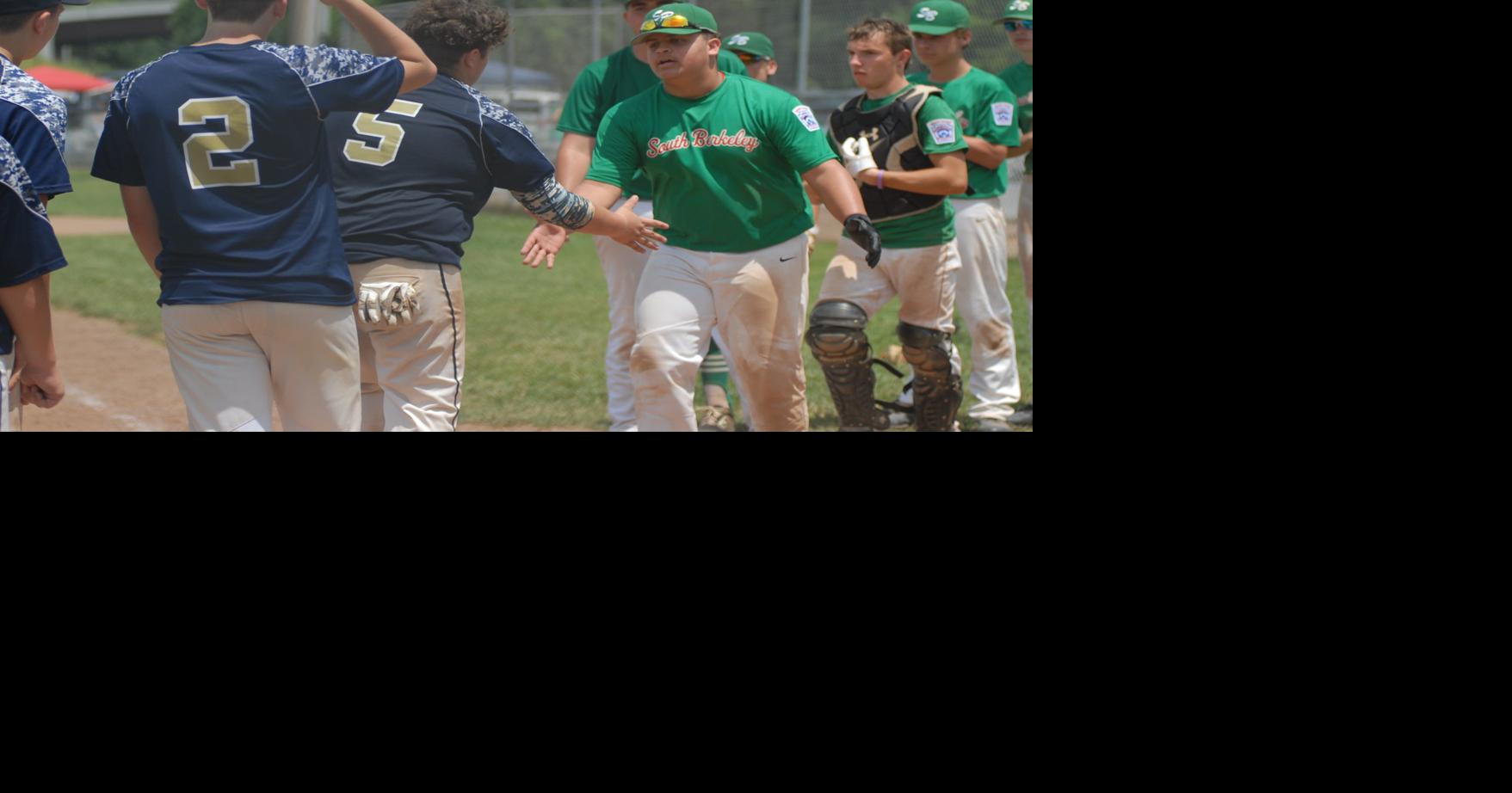 South Berkeley earns spot in state Senior baseball tournament | Journal ...