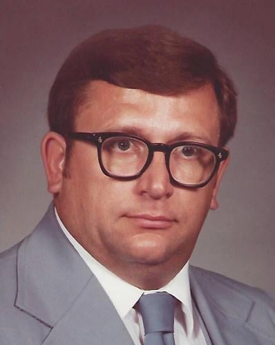 Robert J. Dudash, Sr. | Obituaries | journal-news.net