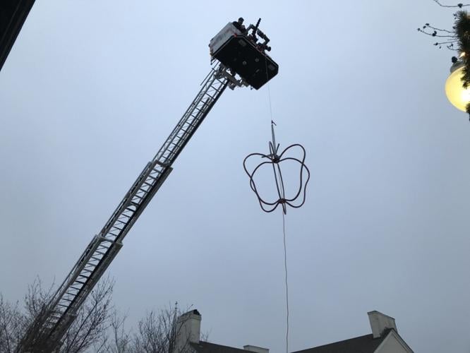 The 2024 Apple Drop celebrates the beginning of a new year | Journal ...