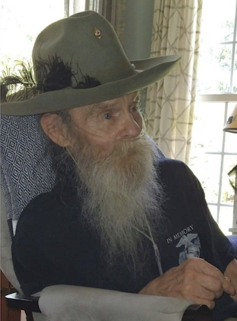 Frederick Joesph Roy III | Obituaries | journal-news.net