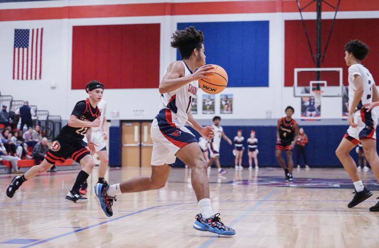 Seniors lead No. 6 Spring Mills over University in nail-biting non ...