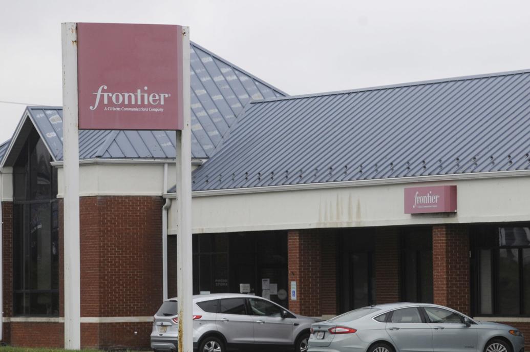 Frontier Communications files for bankruptcy protection | Journal-news ...