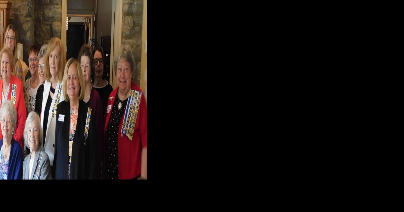 DAR chapter celebrates 106 years of service | Journal-news | journal ...