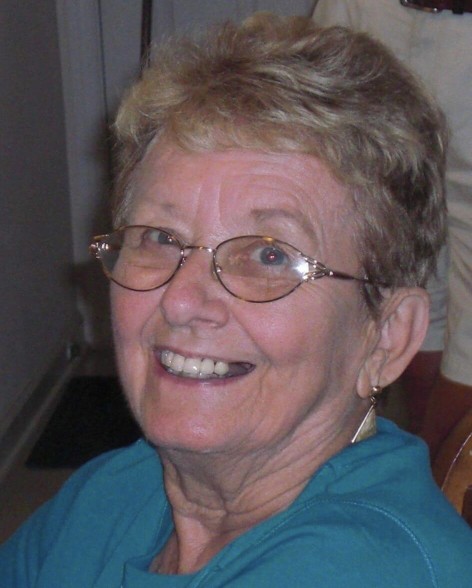 Mary Jane Raines | Obituaries | journal-news.net