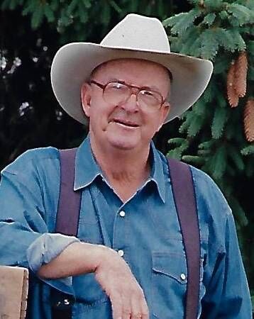 Edgar A. Bohrer, Sr. | Obituaries | journal-news.net