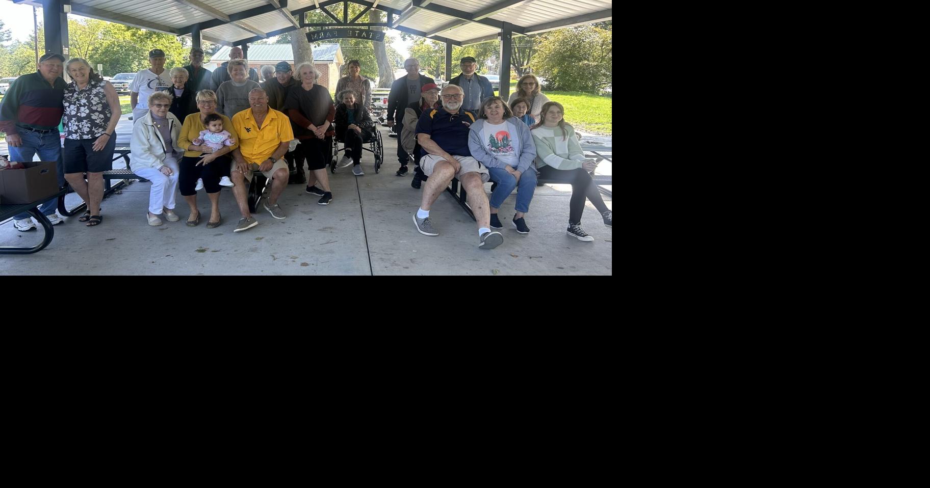 Feltner Reunion set for Sept. 14 | Community | journal-news.net