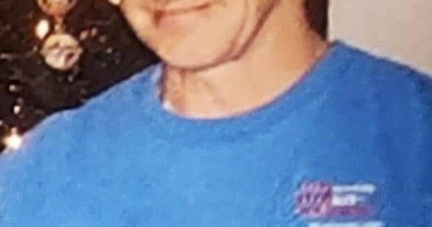Jeffrey A. Dillow | Obituaries | journal-news.net