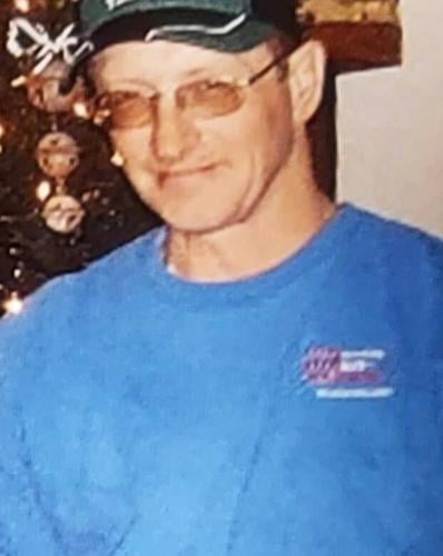Jeffrey A. Dillow | Obituaries | journal-news.net
