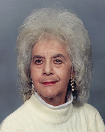 Frances L. Jackson | Obituaries | journal-news.net