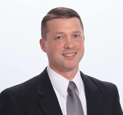 Candidate Profile: Joel Tuttle | Elections | journal-news.net