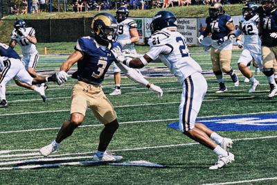 Multiple Shepherd football transfers swarmed with early Division 1 ...