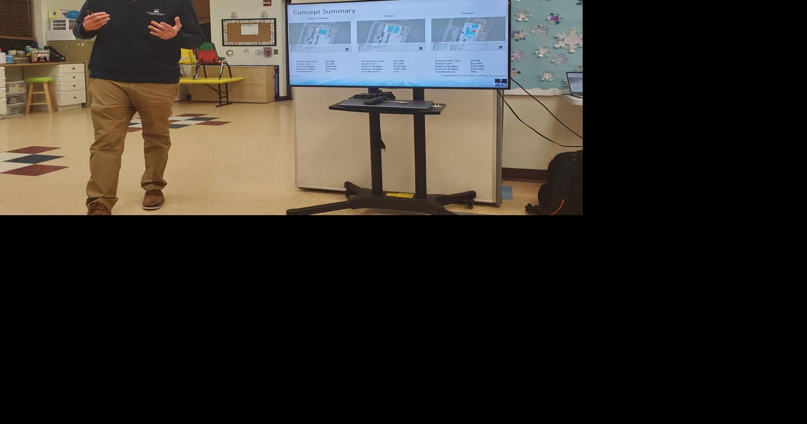 Jefferson County aquatic study shares findings, potential models for ...