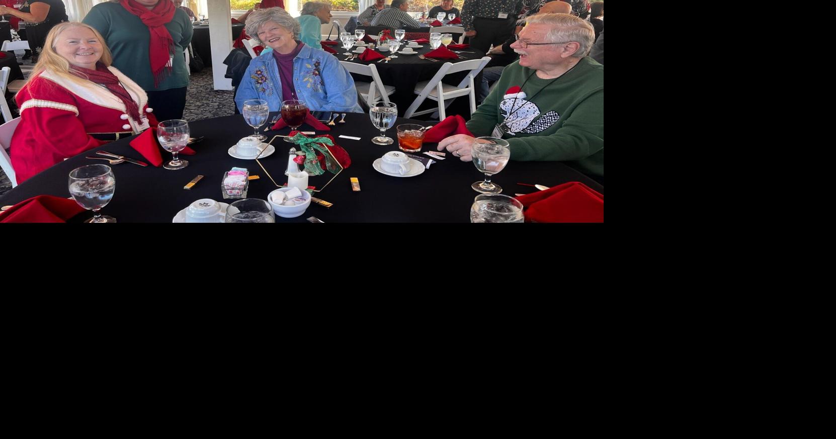 New Friends Club of Martinsburg offers a variety of activities to ...