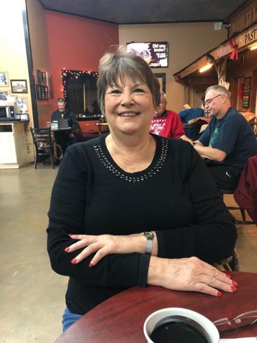 Rissler steps down from magistrate post after 25 years | Journal-news ...