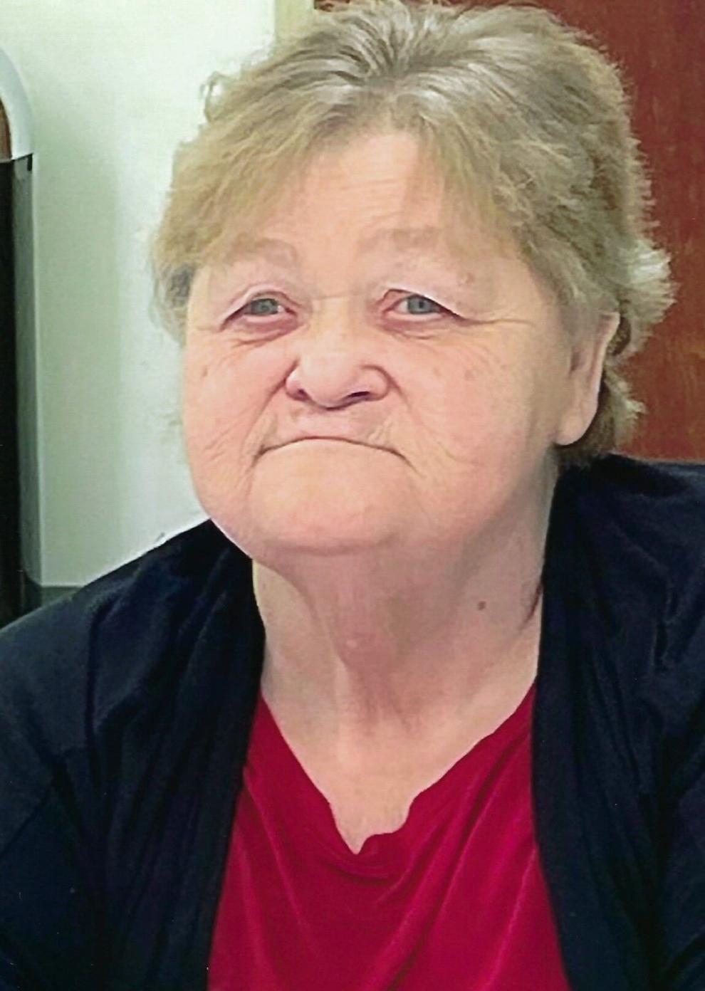 Patricia Ann Woodward | Obituaries | journal-news.net