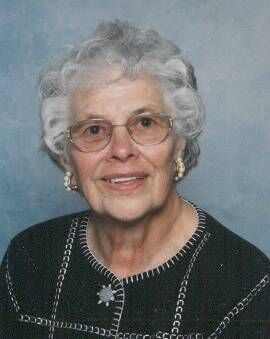 Edith “Edie” C. Anderson | Obituaries | journal-news.net