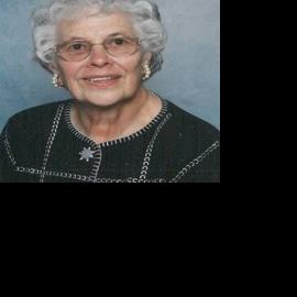 Edith “Edie” C. Anderson | Obituaries | journal-news.net