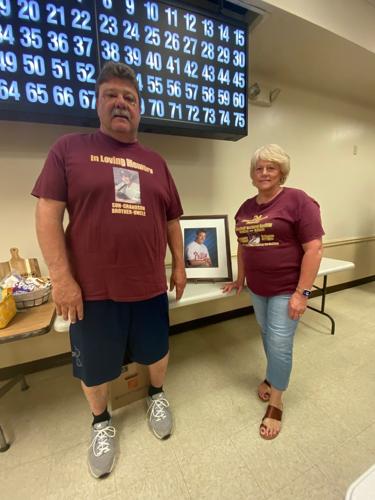 Rotruck Scholarship reaches 10-year mark | Journal-news | journal-news.net