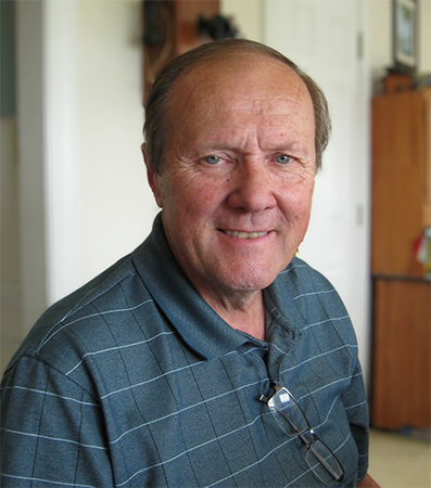 James M. Lambert | Obituaries | journal-news.net