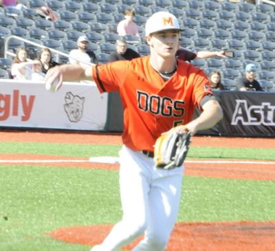 Baseball Player of the Year: One More Victory; 10-win Boober wraps up ...