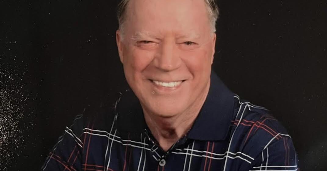 Jay Edward Mueller | Obituaries | journal-republican.com