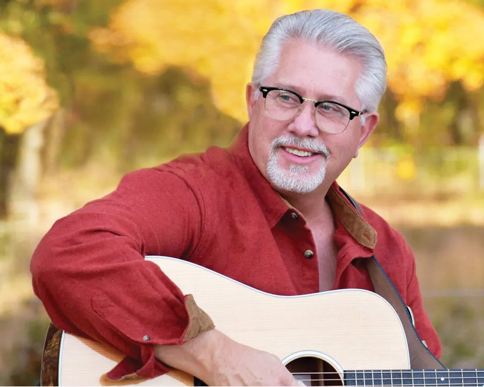 Grand Ole Opry veteran Daryl Mosley comes to Cisco | News | journal ...