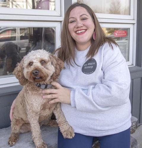 Get to know Jessica Hanson, owner of The Main Scoop | News | journal ...