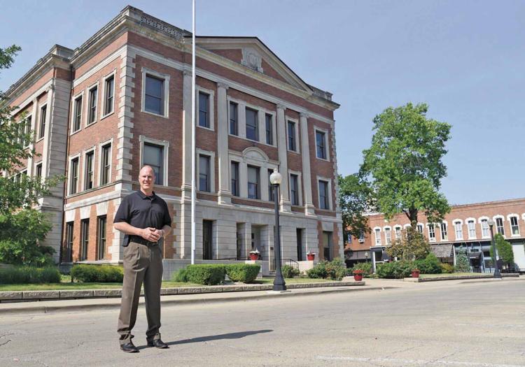 Journal Republican - Home