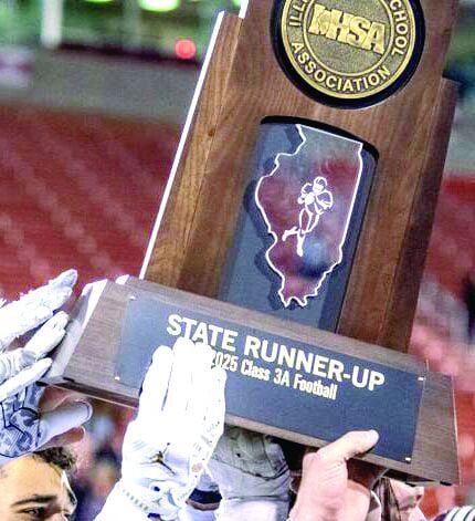 IHSA football playoffs expanding starting in 2026 | Sports | journal ...