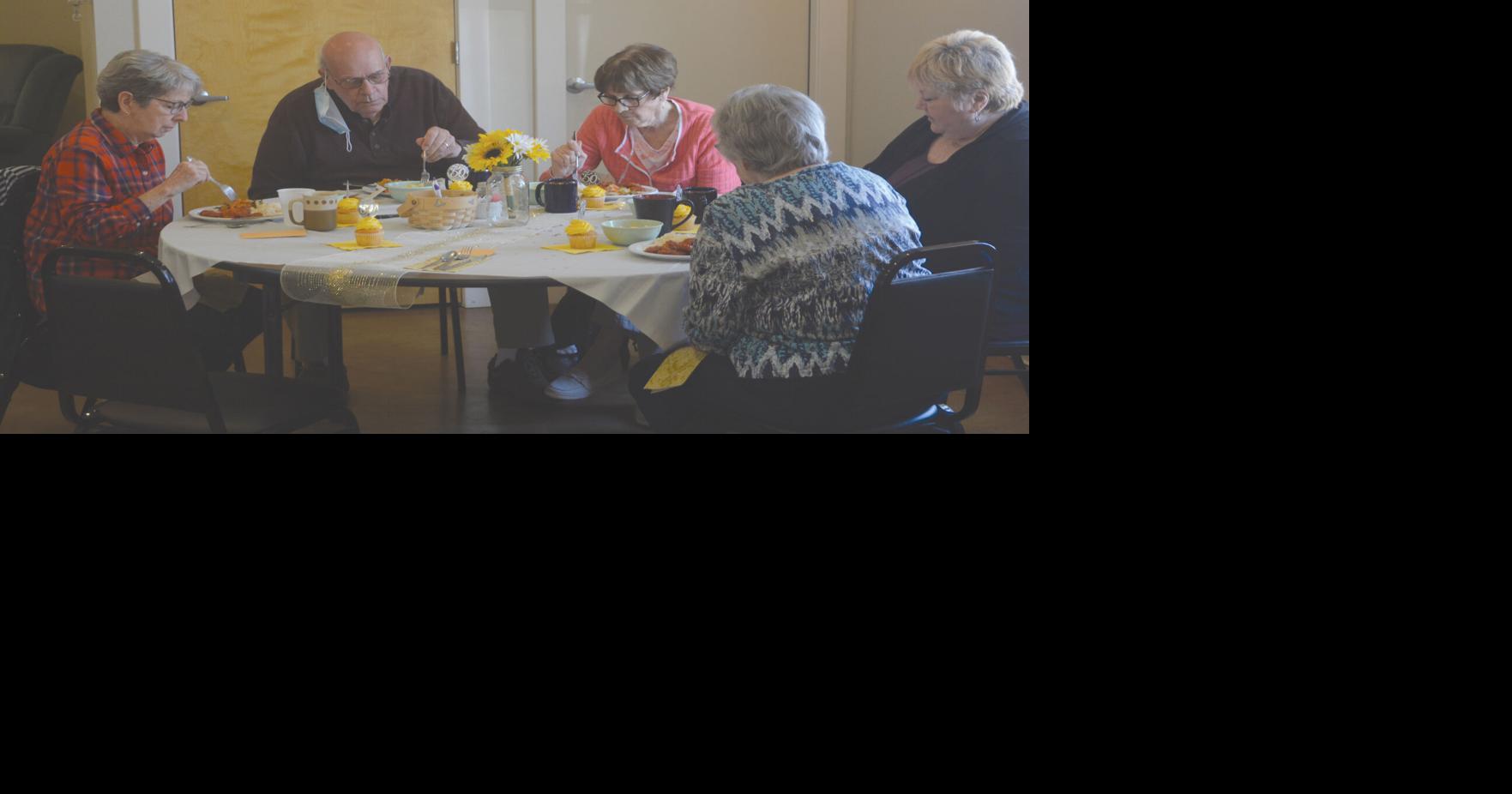 Peace Meal program marks 50th year | Local News | journal-republican.com