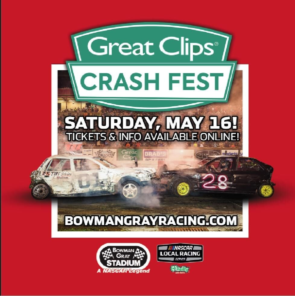 WINSTON-SALEM SPEEDWAY LLC