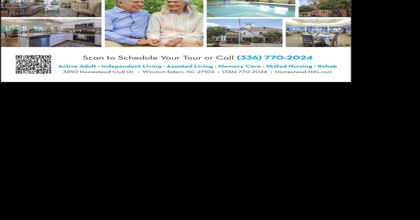 SENIOR LIVING COMMUNITIES, LLC