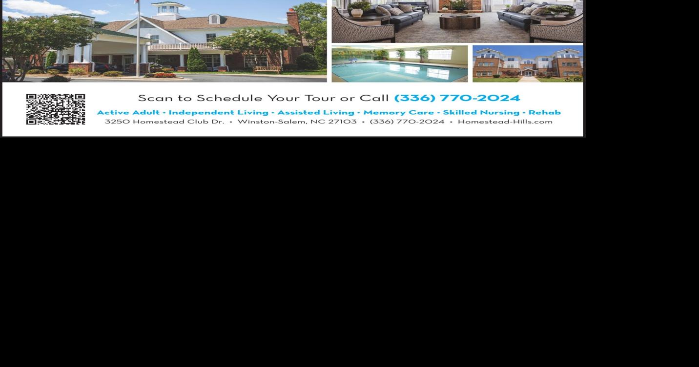 SENIOR LIVING COMMUNITIES, LLC