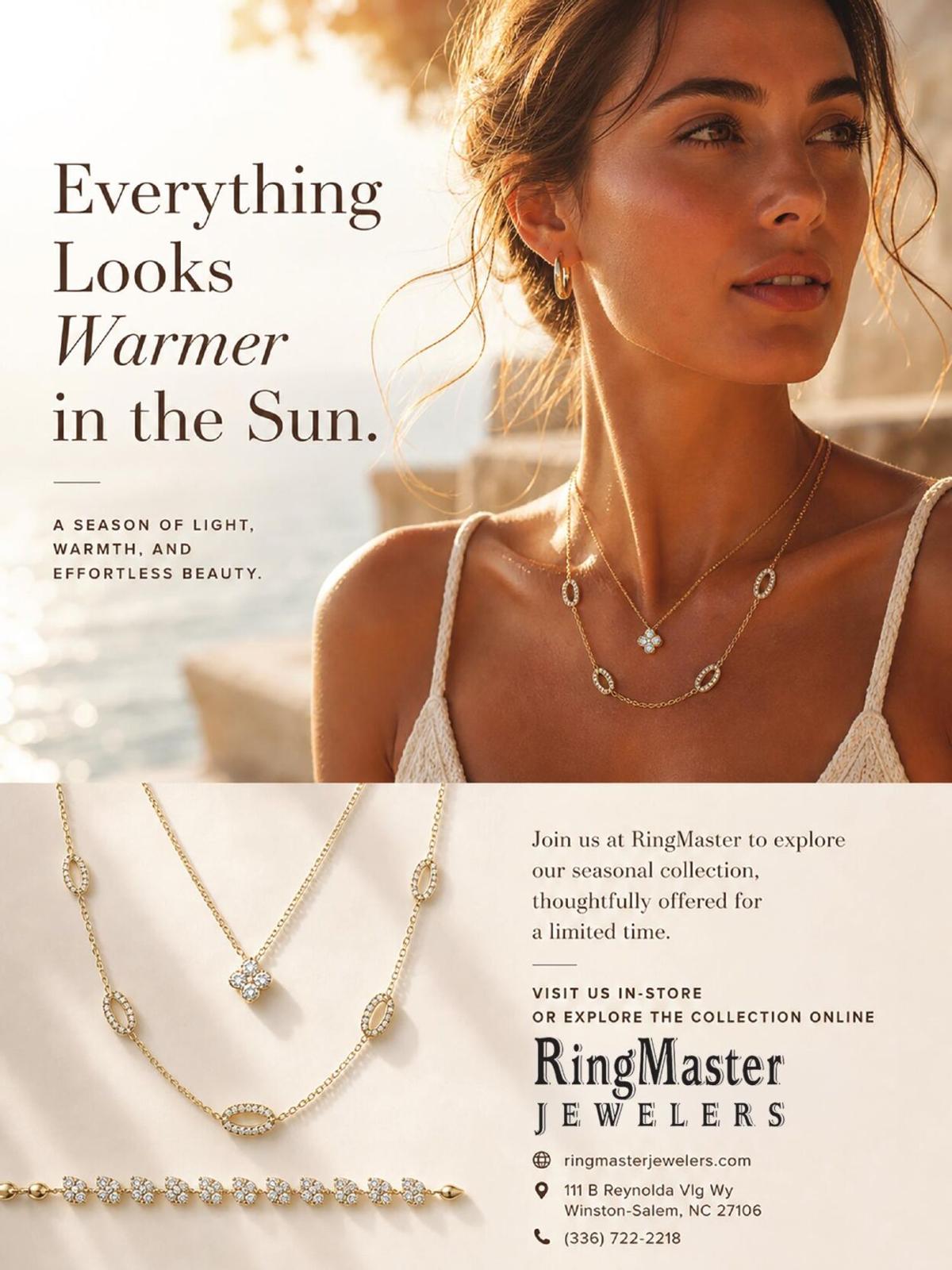 RINGMASTER JEWELERS