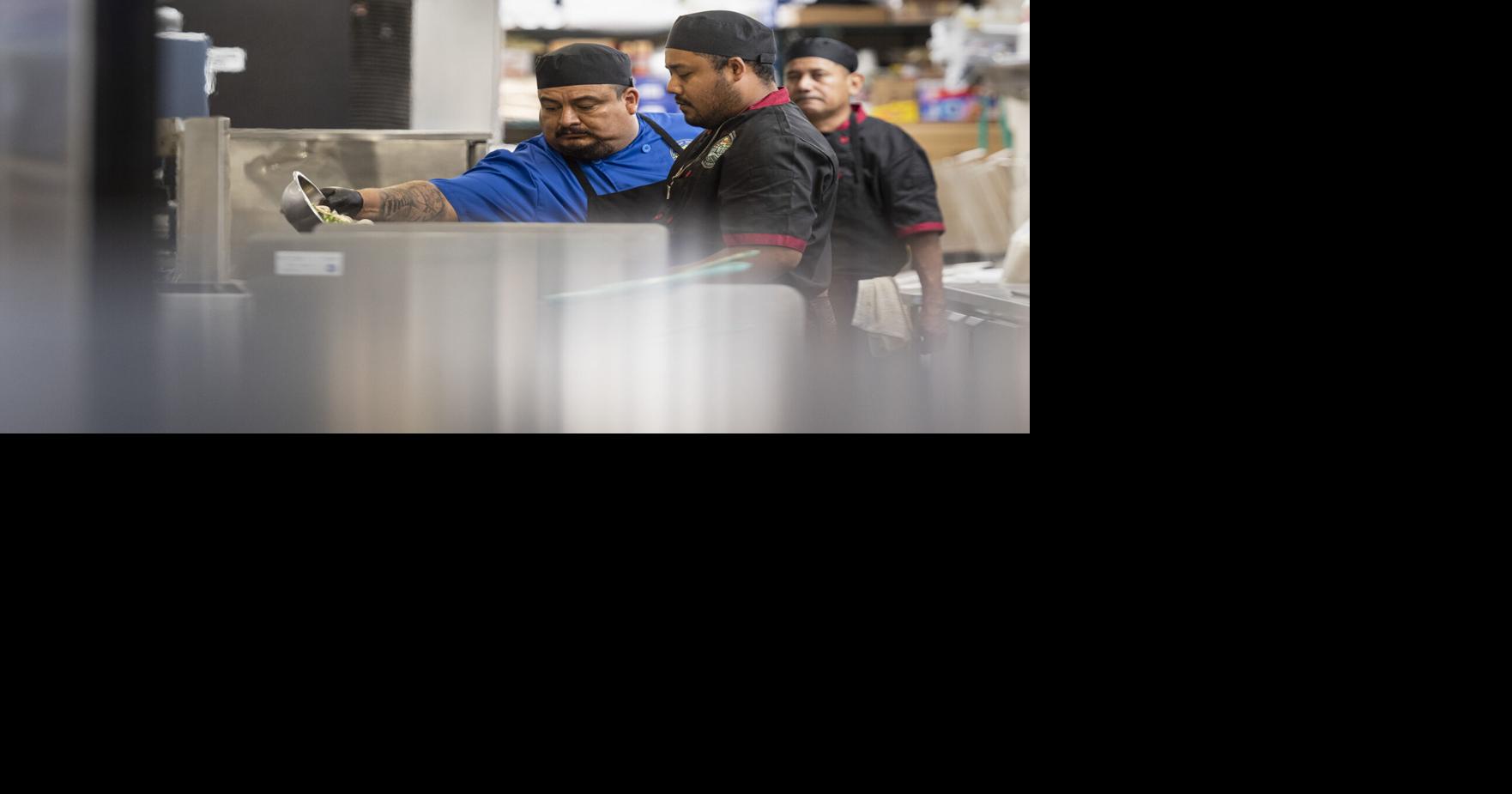 PHOTOS: Los Muelles Mexican Seafood & Grill in Clemmons