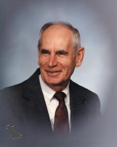 Young, Walter Raymond