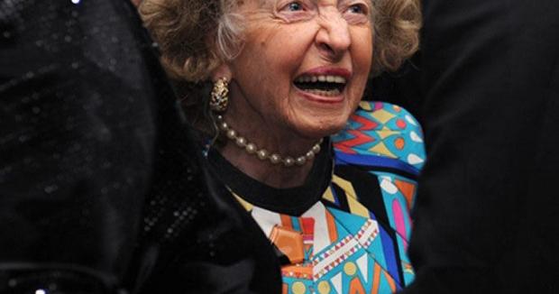 Mary Semans, heiress, UNCSA benefactor, dies at 91