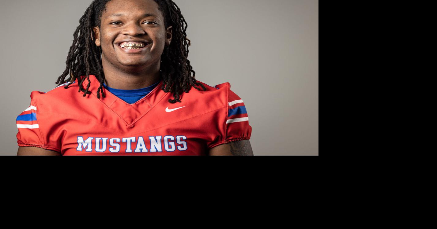 Parkland's Scott "Tre" Walker III learns that patience pays