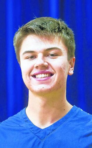 Focus On: Logan Weathers