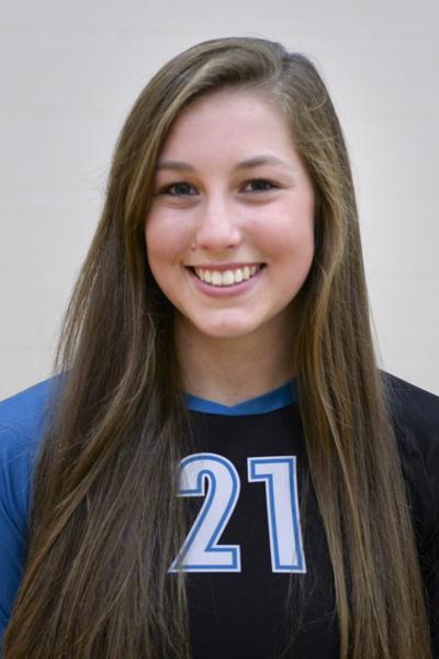 Focus On: Katelyn Holcomb