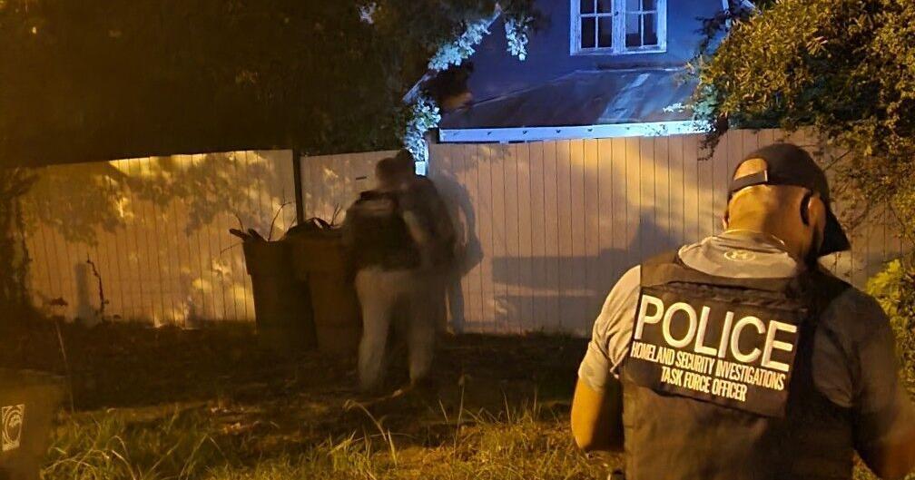 Ryan Routh sold NC home before he was Trump shooting suspect